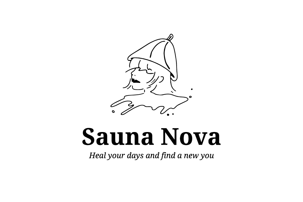 オンラインショップが新しく生まれ変わりました！🎉 – SAUNA NOVA
