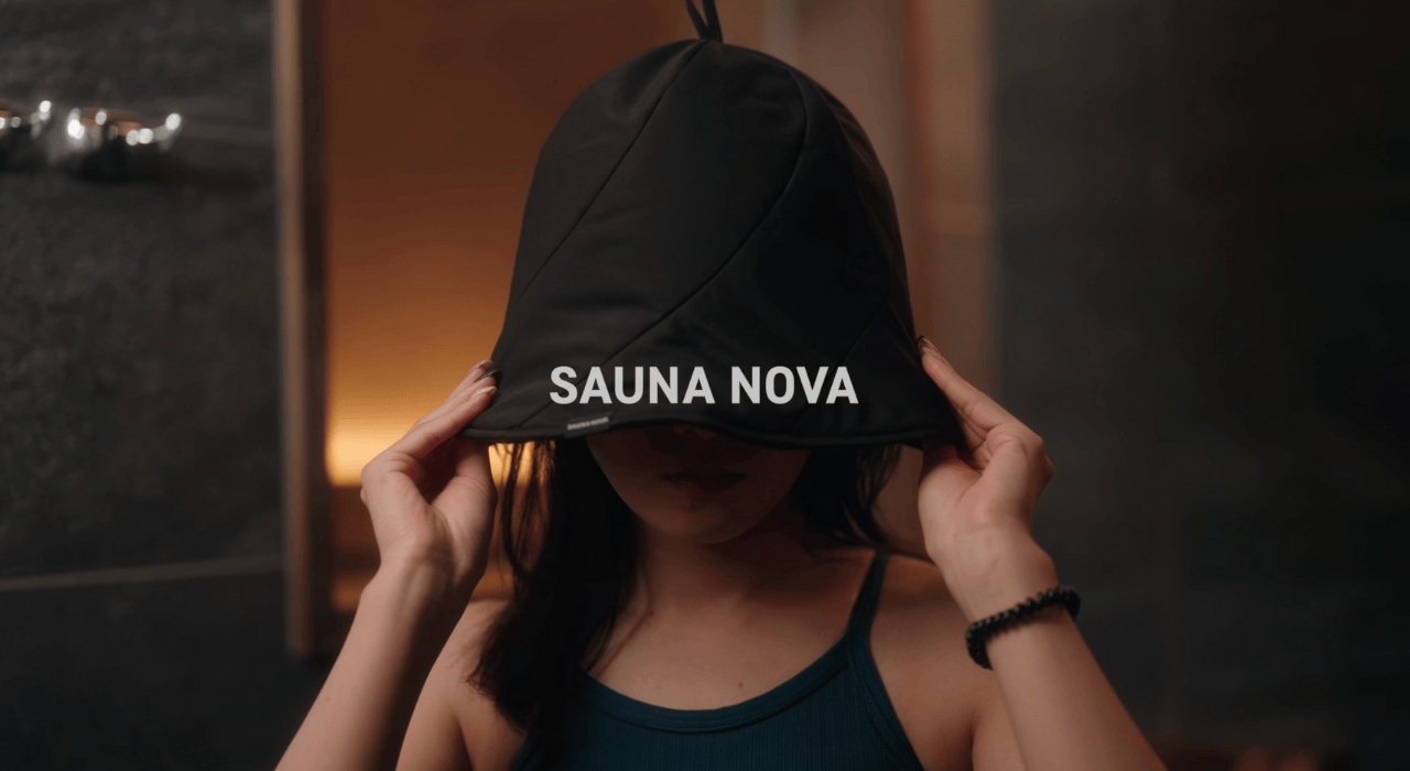公式PVリリースのお知らせ – SAUNA NOVA