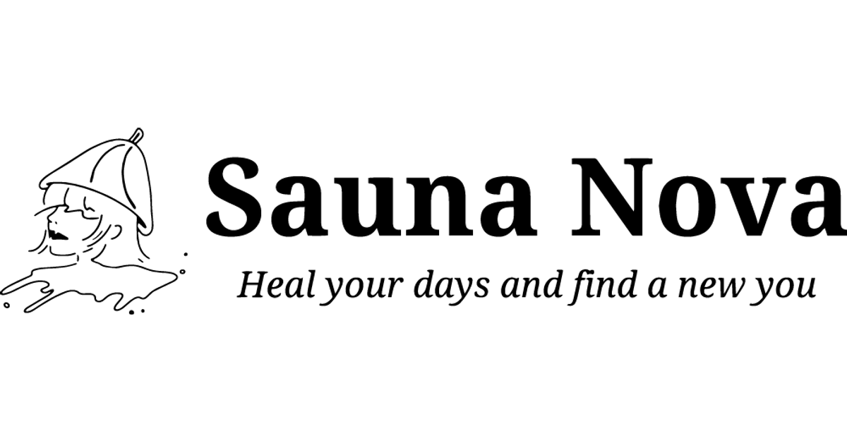 SAUNA NOVA｜ 公式オンラインショップ