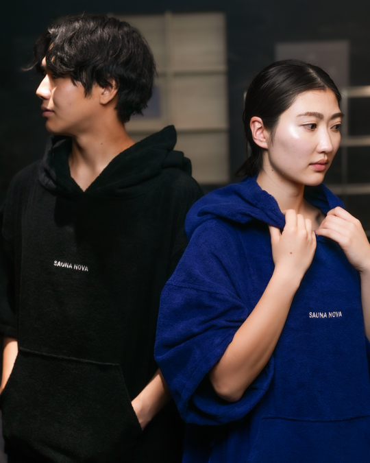 表参道サウナグッズ専門店「Samomo」にて販売開始のお知らせ – SAUNA NOVA