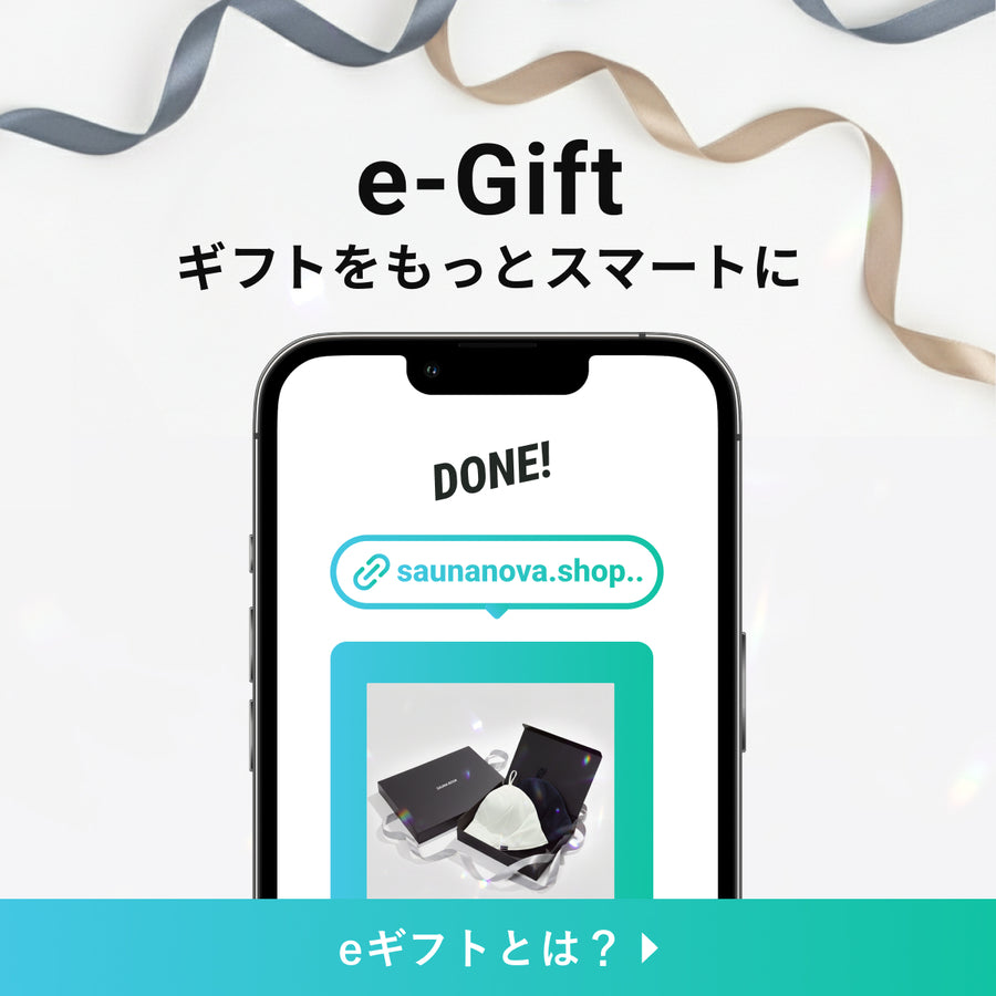 表参道サウナグッズ専門店「Samomo」にて販売開始のお知らせ – SAUNA NOVA