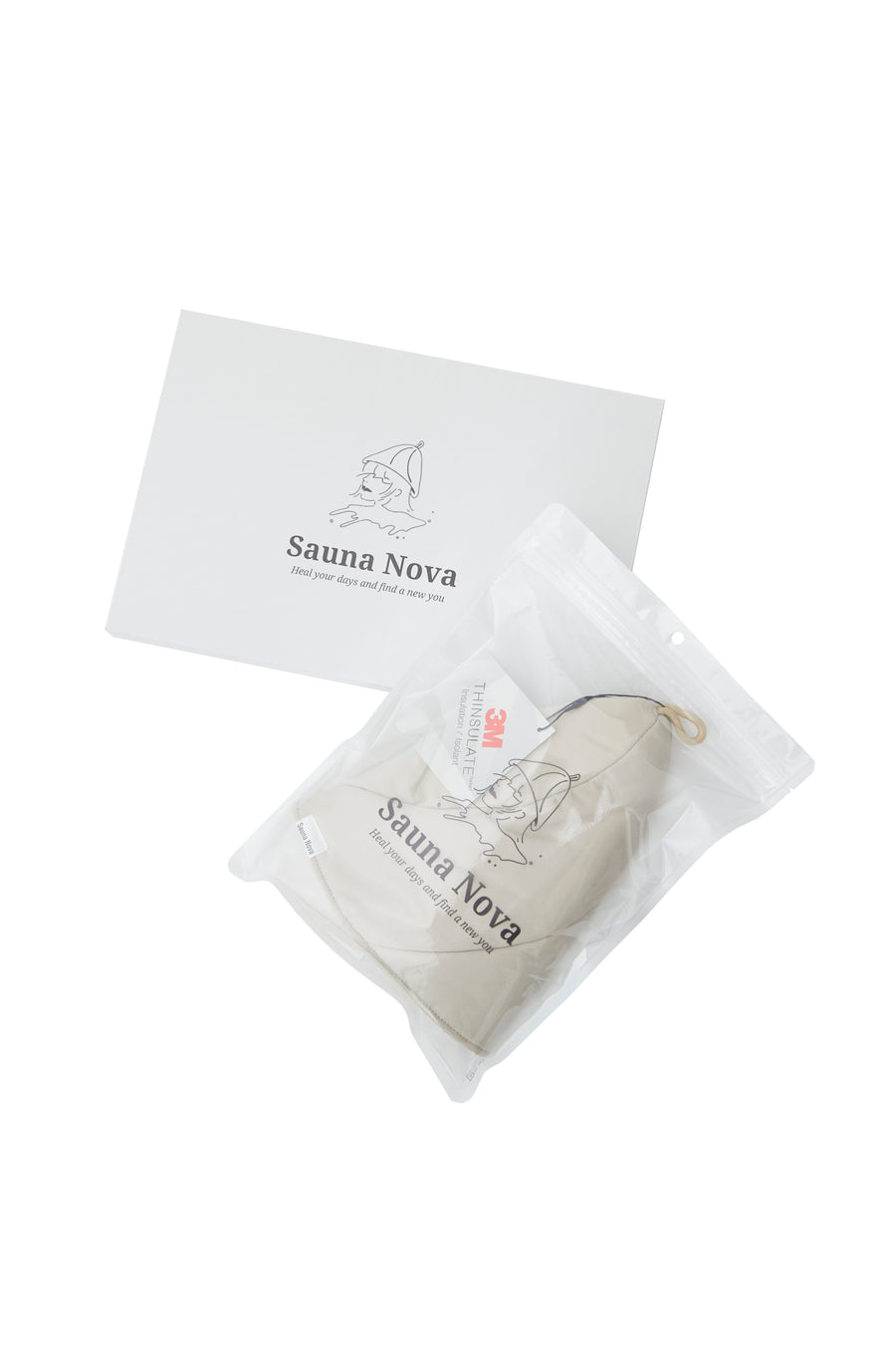 SAUNA NOVA｜ 公式オンラインショップ