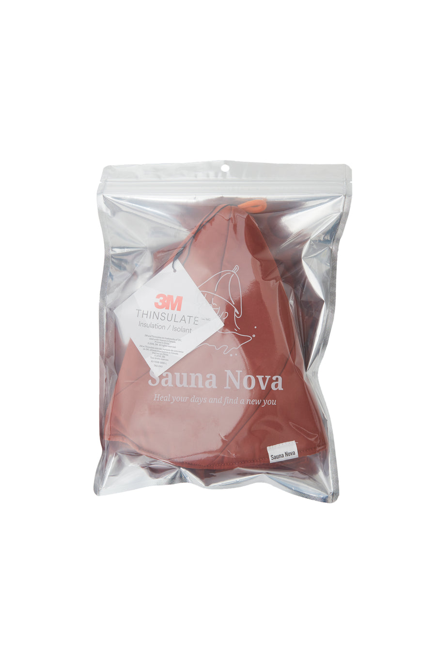 Sauna Nova｜ 公式オンラインショップ